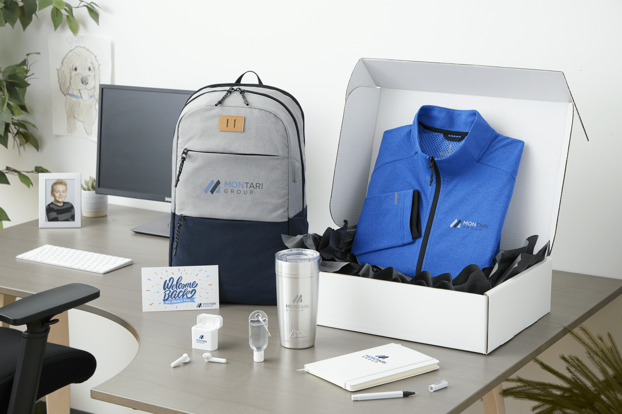 Event Swag: Strategic Promotional Products for Business Impact