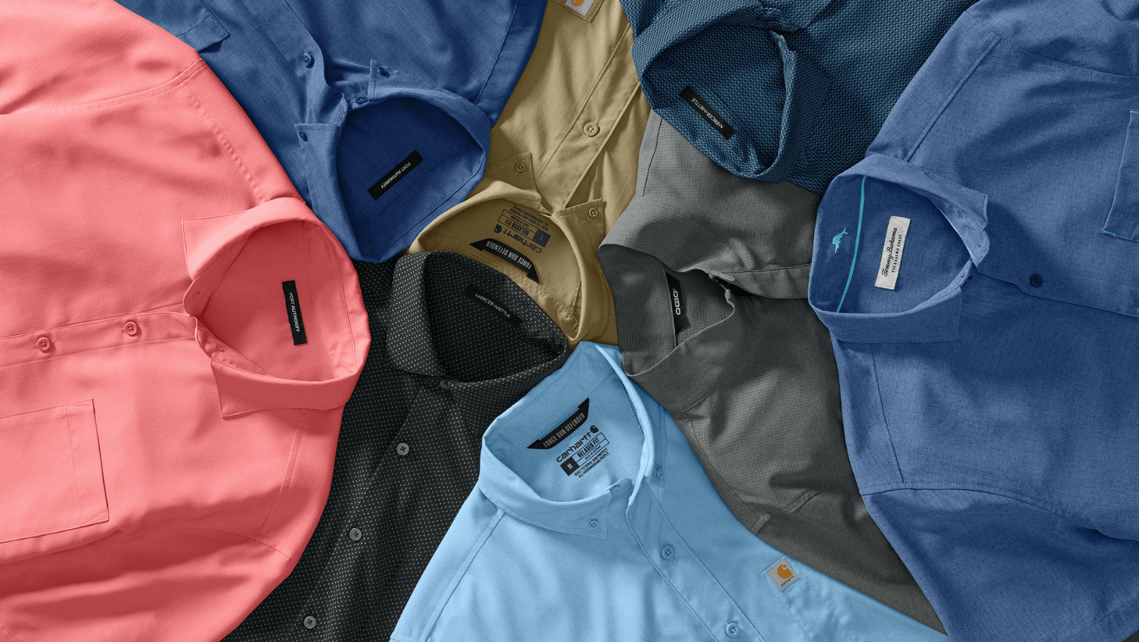 Premium Custom Corporate Uniforms: Building Your Brand From the Ground